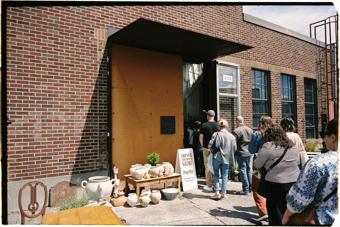 French Antiques return to Seattle for Feb Pop-Up! – French Antique Store